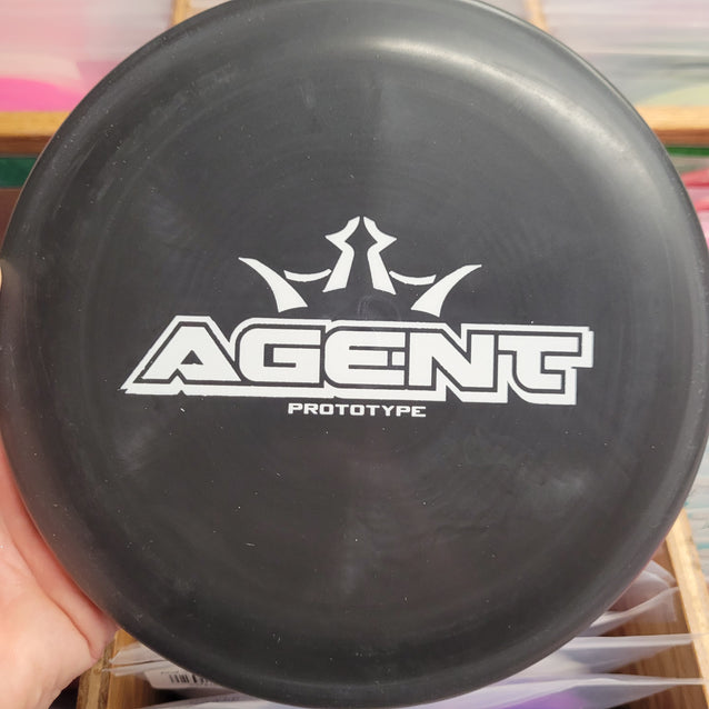 Agent Classic Prototype