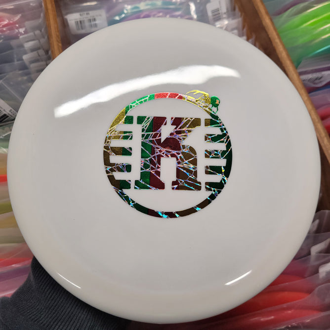 GRYM X K1 Limited Halloween