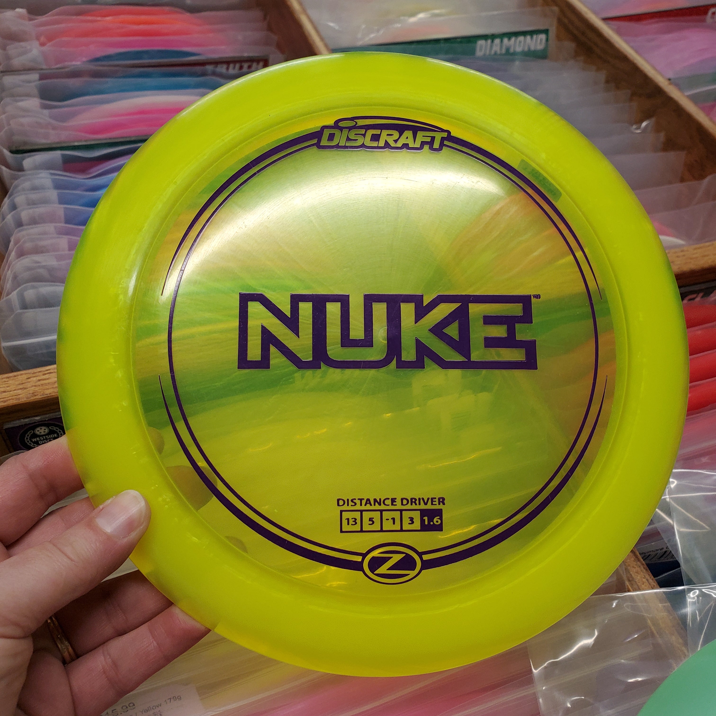 Nuke Z Lite