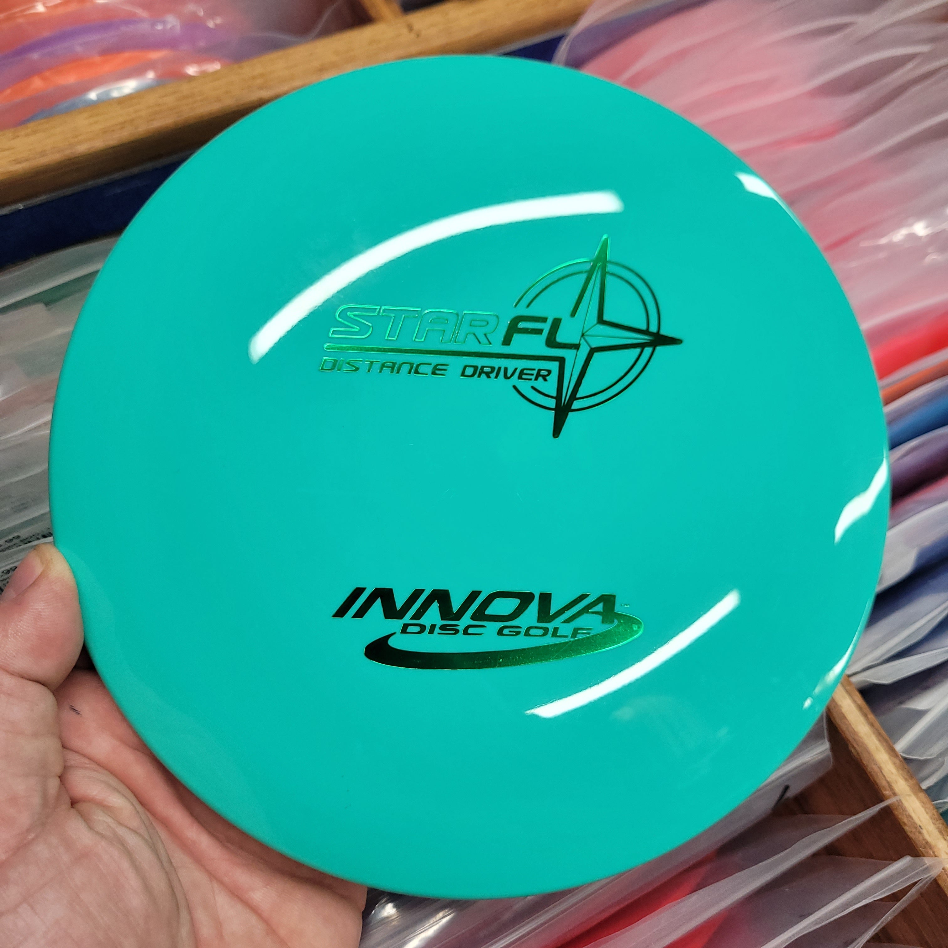 Innova FL Star