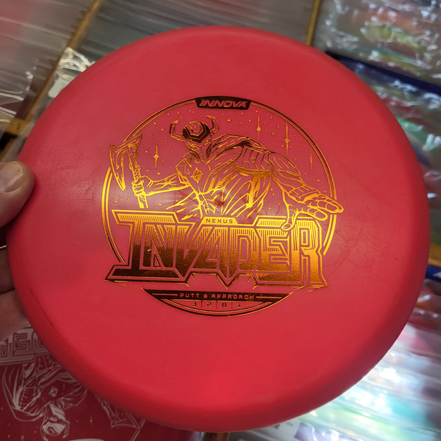 Innova Invader Nexus