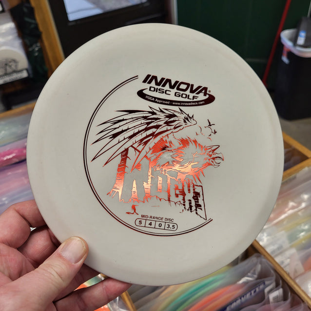 Innova RocX3 DX