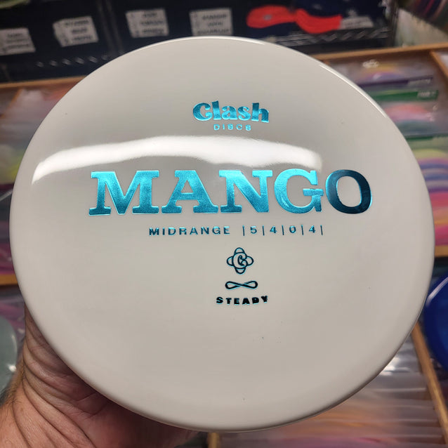 Mango Steady