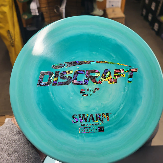 Discraft Swarm Esp
