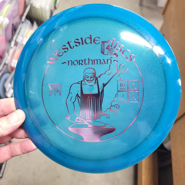 Westside Northman VIP Air