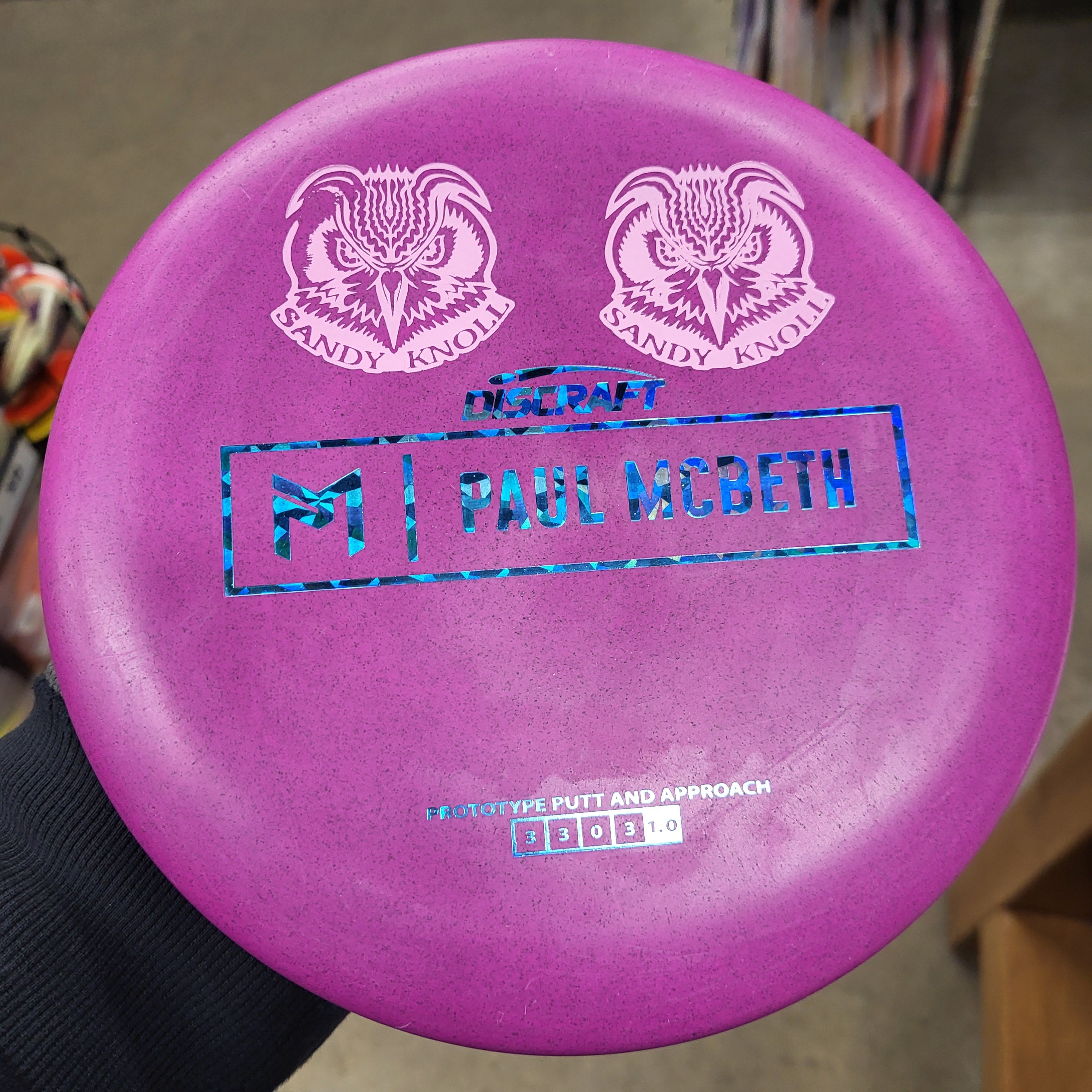 Kratos Prototype X-Out