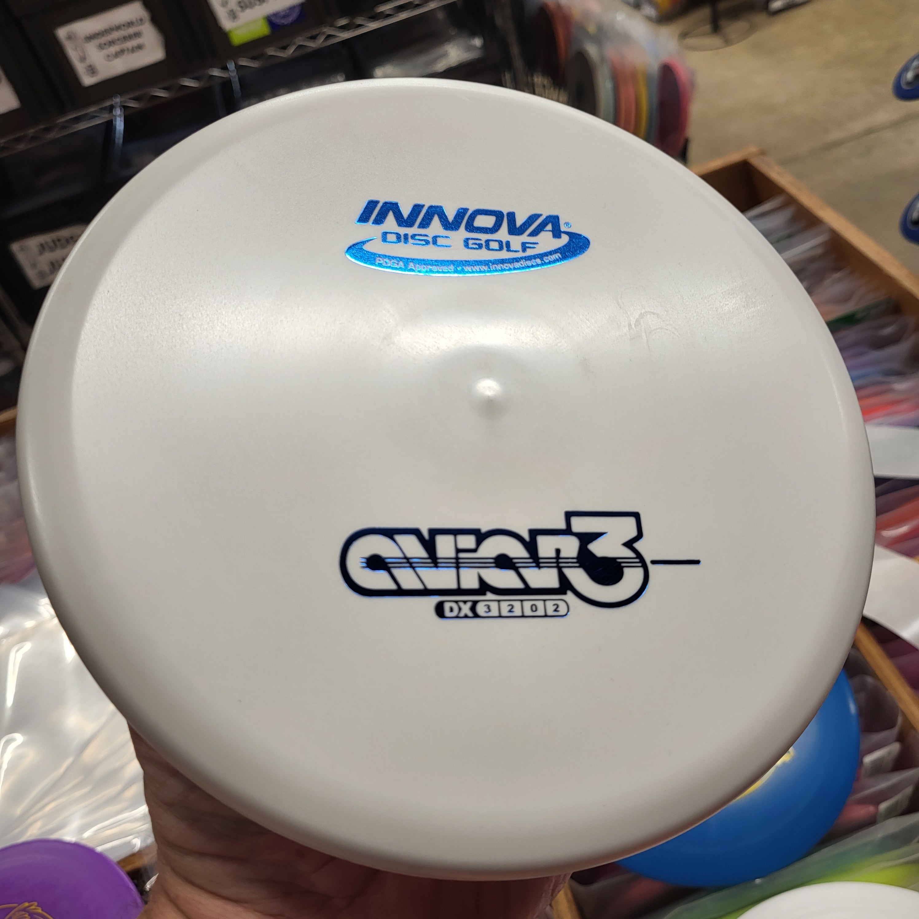 Aviar3 DX 175g