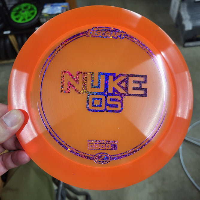 Nuke OS Z