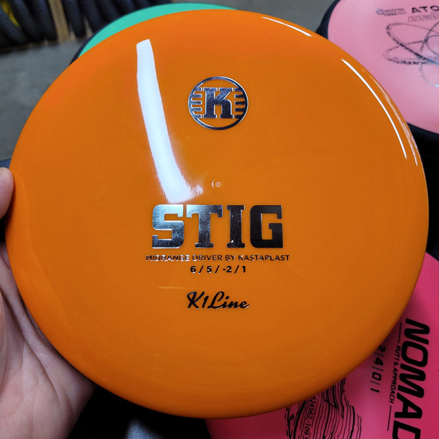 STIG K1