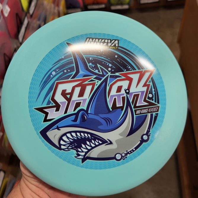 Shark DX