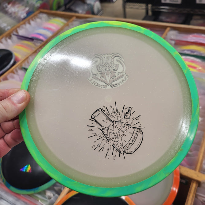 Fireball Eclipse Lab 2nd