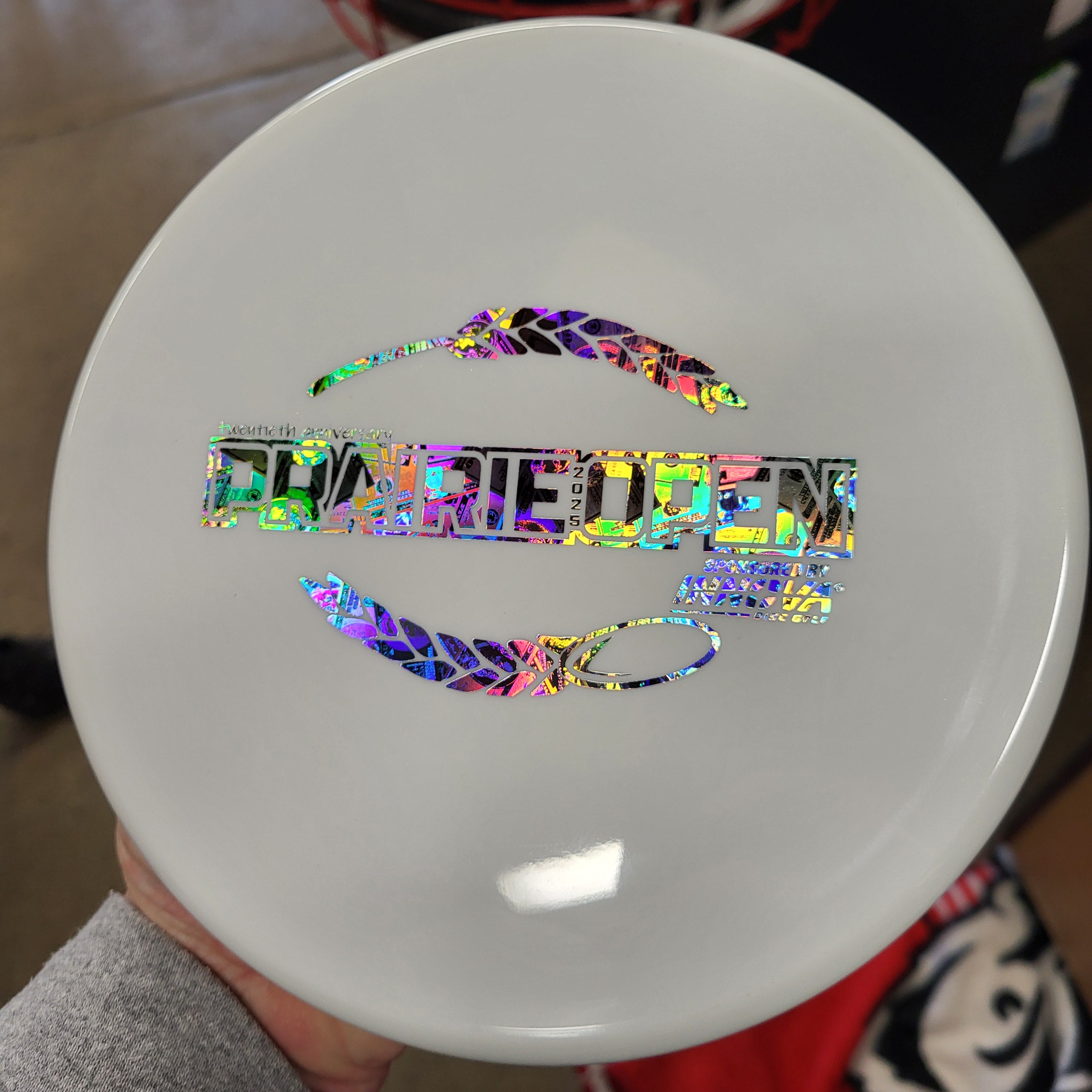 Toro Star Prairie Open 2025