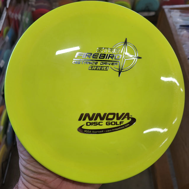 Innova Firebird Star