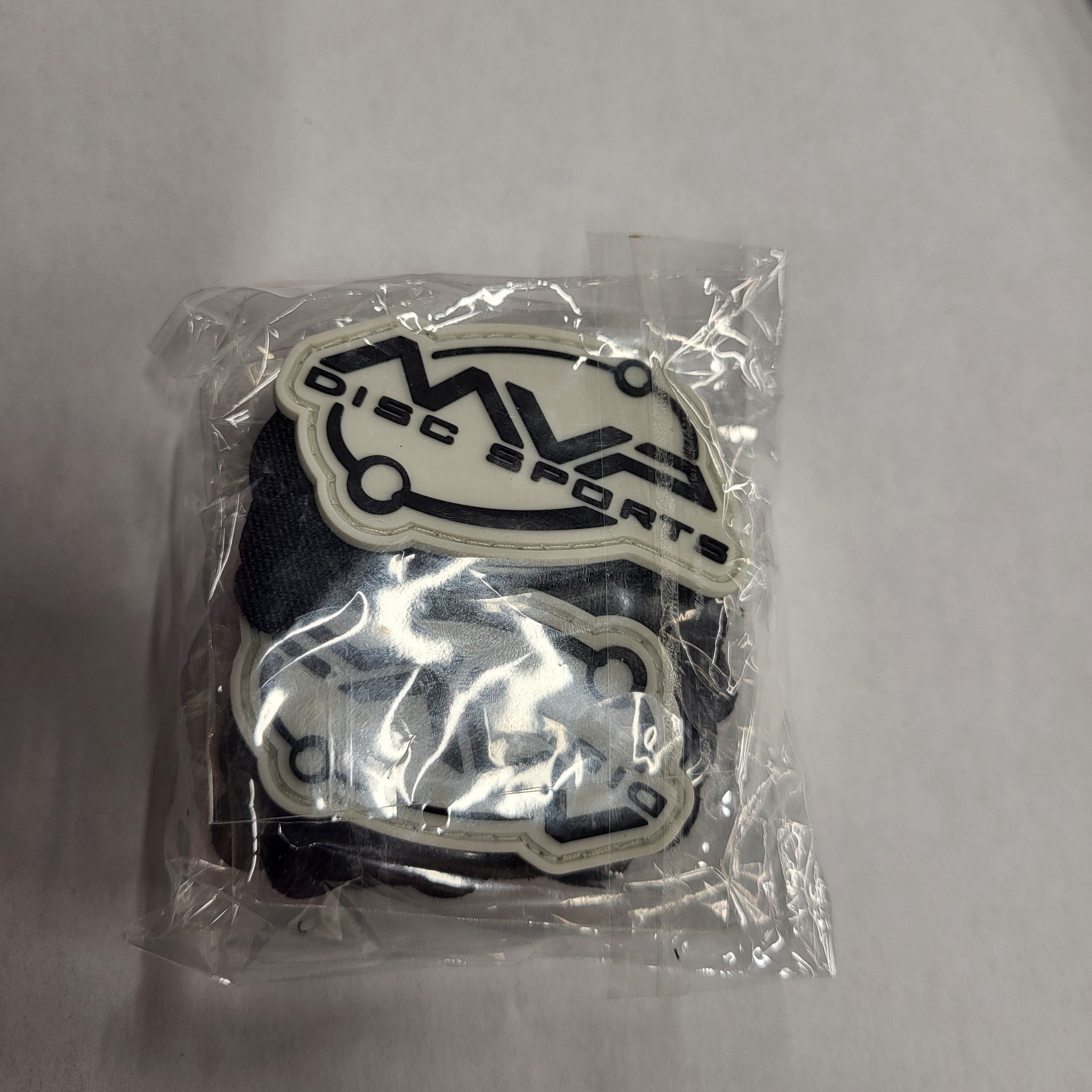 MVP Discs Velcro Patches