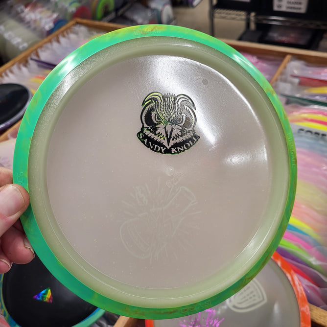 Fireball Eclipse Lab 2nd